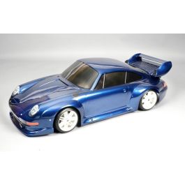 FG 1/5 Sportsline 2WD 465 met Porsche GT2? TopRC!