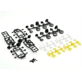 Axial AX80045 Axial Light Bucket Set (Black)? TopRC!