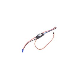 E-Flite - 50 AMP Brushless ESC (EFLA1050) kopen? TopRC!