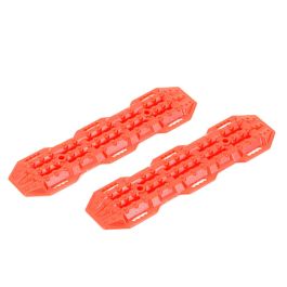 Fastrax 1/10 Scale Rubber Red Recovery Ramps? TopRC!