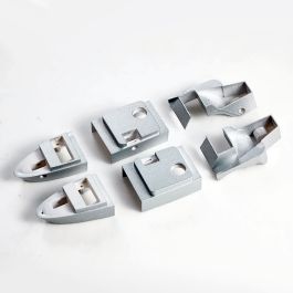 FMS - 80Mm F-86 Sabre Wing Bolt Plastic Set (FMSEO107)