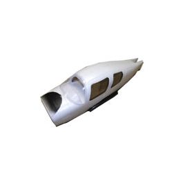 FMS - Cessna 400 Fuselage - Blk (FS-FI101B)