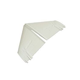 FMS - F18 Rudder 30Th Anniversar (FS-FY103A)
