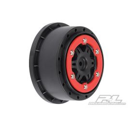 Proline Split Six 2.2"/3.0" Bead-Loc set voorvelgen (2 stuks)