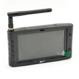 Hubsan H122 Display HS001? TopRC!