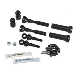 MIP X-Duty Front Upgrade Drive Kit - TRX Heavy Duty Axles? TopRC!