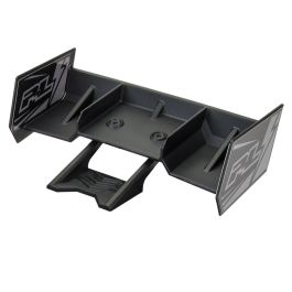 Proline 1/18 Sector Wing Set and Roof Skids Black: Granite GROM? TopRC!