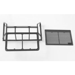 RC4WD Roll Bar/Roof Rack for TF2 Mojave Body (VVV-C0294)
