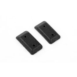 RC4WD Rear Window Hinges for Traxxas TRX-4 2021 Ford Bronco (VVV-C1157)
