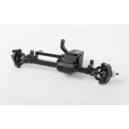 RC4WD Bully 2 Competition Crawler Front Axle (Z-A0012)