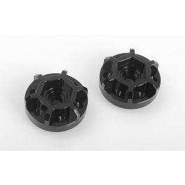 RC4WD Narrow Offset Hub for Racing Monster Truck Beadlock Wheels ...