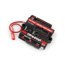 Power Module, Pro Scale Advanced Lighting Control System? TopRC!