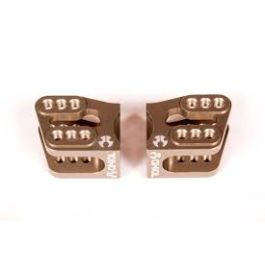 Axial AR60 OCP Machined Link Mounts (AX30830)