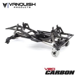 Vanquish VRD Carbon KIT? TopRC!