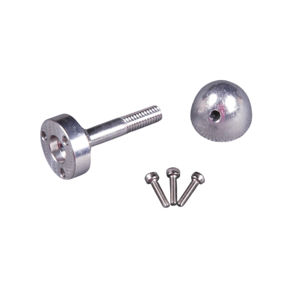 FMS 3536 motor shaft (DZX007)? TopRC!