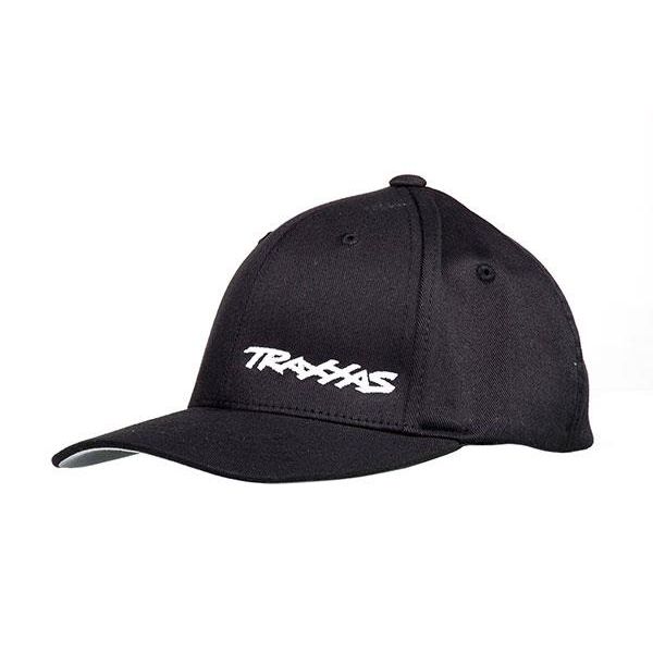 Traxxas - Traxxas Classic Hat Youth Blk (TRX-1194-BLK)