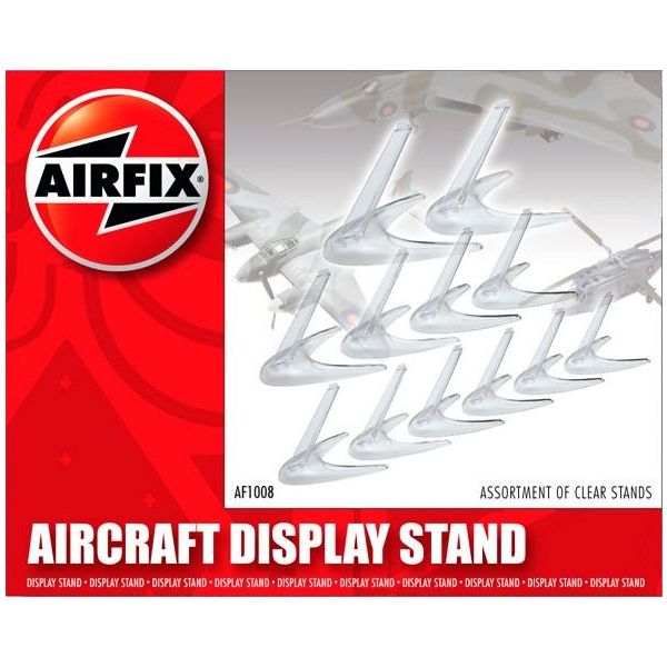 Airfix Aircraft dipslay stands kopen? TopRC!