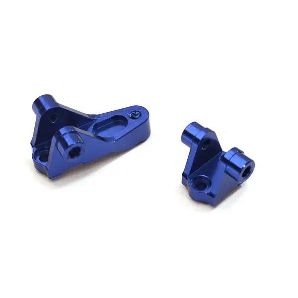 Integy Billet Machined Alloy Front Axle Mount - Traxxas TRX-4? TopRC!