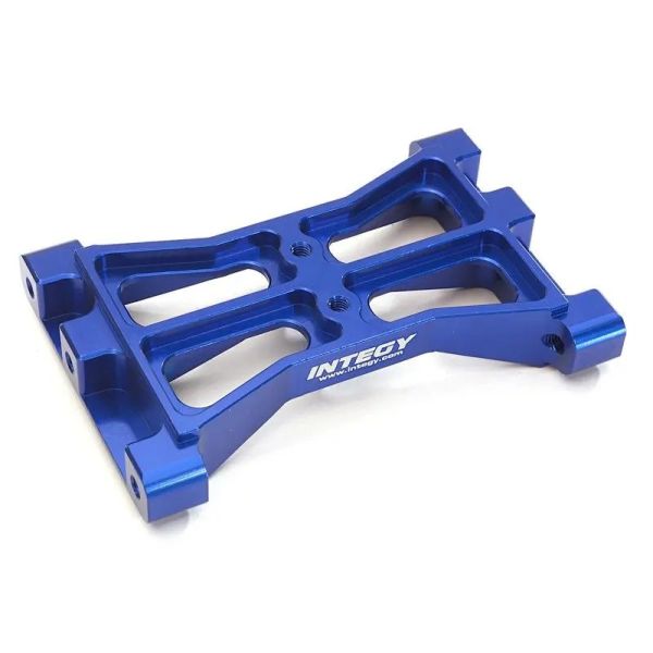 Integy Billet Alloy Rear Chassis Crossmember - Traxxas TRX-4? TopRC!