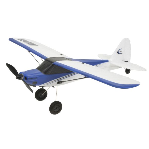 EZ-Wings Mini Cub RTF - 450mm - Incl. 2 accu's? TopRC! EZ-Wings Mini Cub RTF - 450mm - Incl. 2 accu's? TopRC!