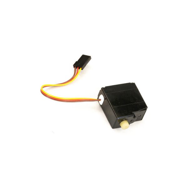 FTX Tracer 3-wire servo (FTX9732-3W)? TopRC!