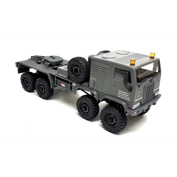 HobbyPlus CR-18P 8X8 Terranaut (AWS) - Grijs? TopRC!