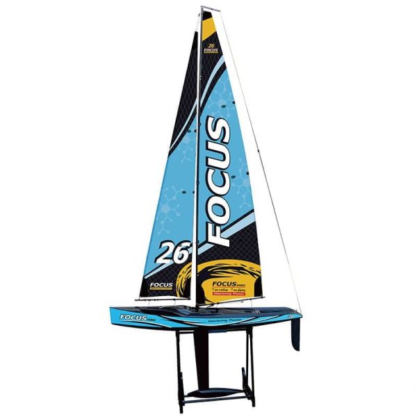 Joysway Focus V3 RTR Zeilboot kopen? TopRC!