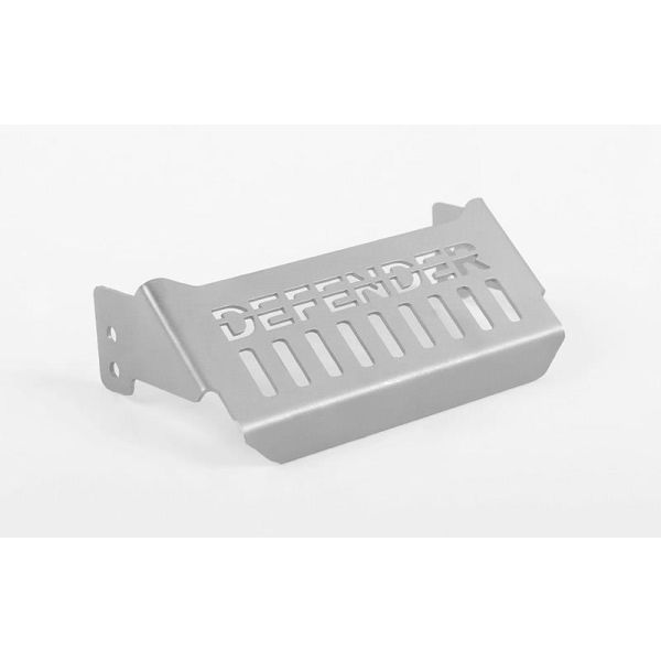 RC4WD Defender Steering Guard for Traxxas TRX-4 Land Rover Defender ...