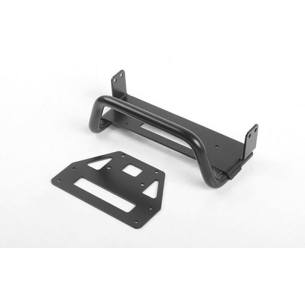 RC4WD Dragon Front Bumper for Capo Racing Samurai 1/6 RC Scale Crawler ...