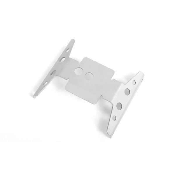 RC4WD Oxer Transfer Case Guard for Gelande II 2015 Land rover Defender ...