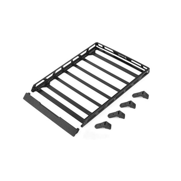 RC4WD Steel Roof Rack for MST 4WD Off-Road Car Kit W/ J4 Jimny Body ...
