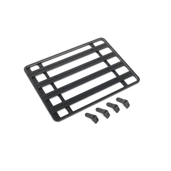 RC4WD Low Profile Roof Rack for MST 4WD Off-Road Car Kit W/ J4 Jimny ...