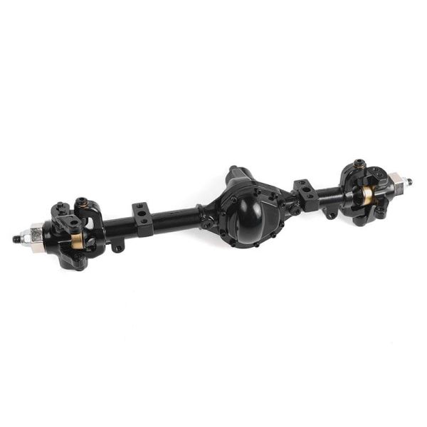 RC4WD K44 Ultimate Scale Cast Front Axle (Left Pumpkin) (Z-A0140)