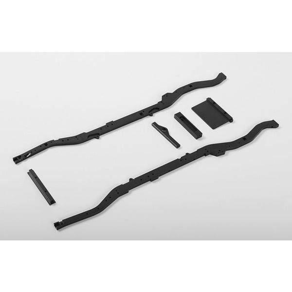RC4WD Gelande II LWB Chassis Set (Z-C0043)