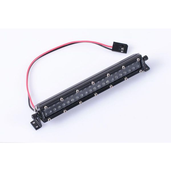 RC4WD KC HiLiTES 1/10 C Series High Performance LED Light Bar (100mm/4 ...