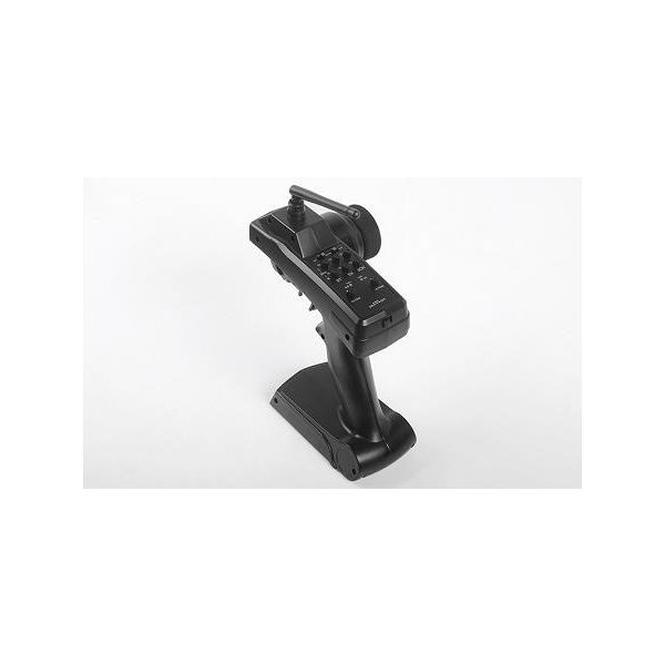 RC4WD XR3 3-Channel 2.4Ghz Transmitter/Receiver Radio (Z-R0009)