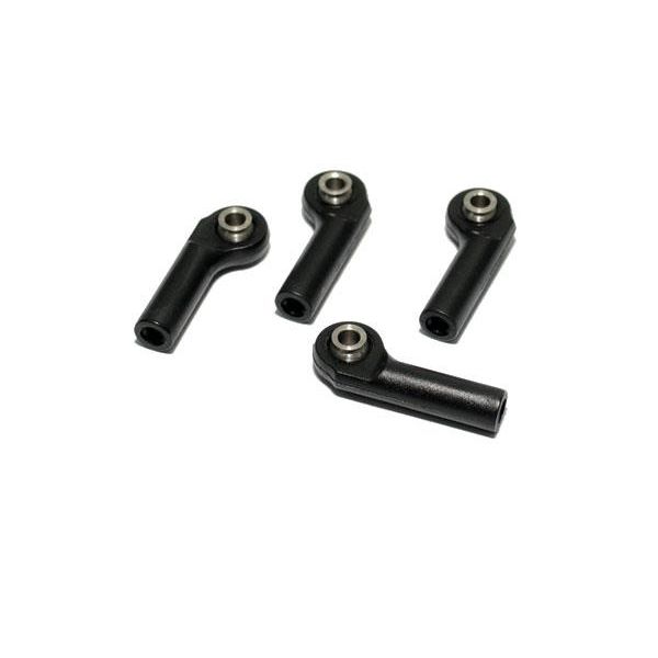 RC4WD M3 Offset Long Plastic Rod End (20x) (Z-S0400)