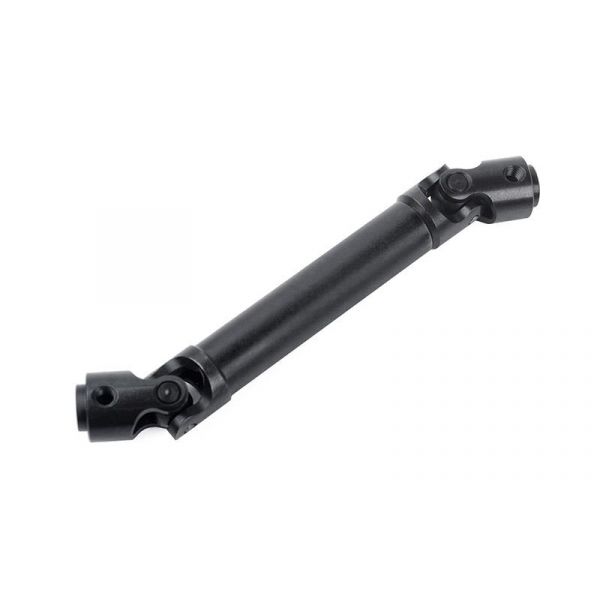 RC4WD Scale Steel Punisher Shaft V2 (90mm - 115mm / 3.54'' - 4.53'') (Z ...