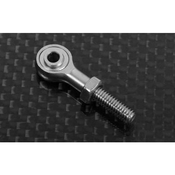 RC4WD Steely M4 Rod End (Heim Joint) (10) (Z-S1458)