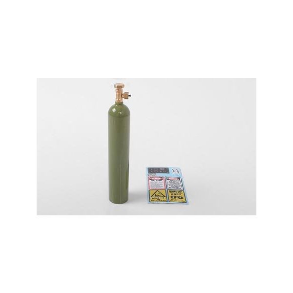 RC4WD Scale Garage Series 1/10 Oxygen Tank (Z-S1779)