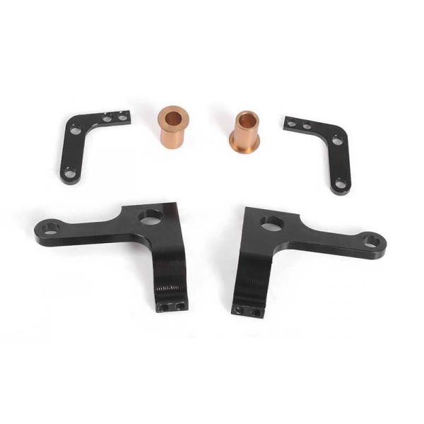 RC4WD Yota II Axle Mounts for Baer Brake Systems Rotors and Calipers ...
