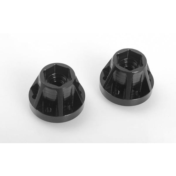 RC4WD Medium Offset Hub for Racing Monster Truck Beadlock Wheels ...