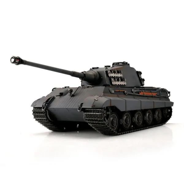 torro tiger 1