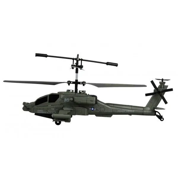 apache helikopter prijs