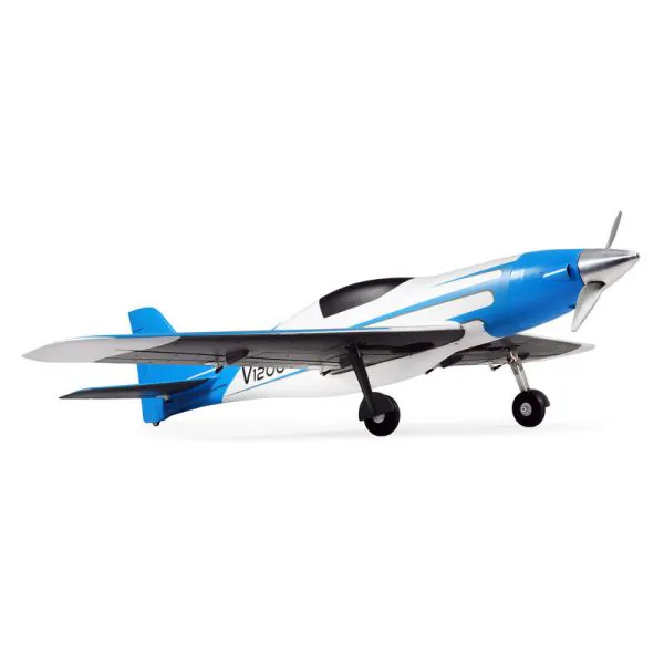 E-flite V1200 Painted Fuselage Replacement EFL12351 E-flite Painted ...