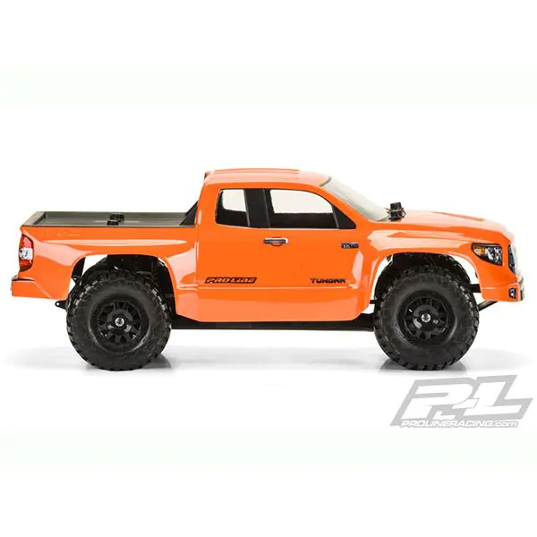 Proline Toyota Tundra TRD Pro Body voor oa. Traxxas Slash